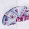 Bionicle Drawings 2007