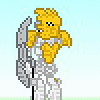 Bionicle Sprites